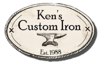 Ken's Custom Iron Online Store – Ken's Custom Iron Store