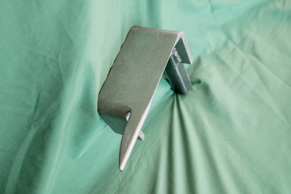 Anvil Bridge – Ken's Custom Iron Store