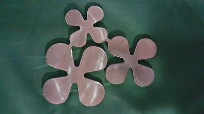 Peace Flower Project – Ken's Custom Iron Store