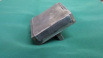 Lead Block – Ken's Custom Iron Store