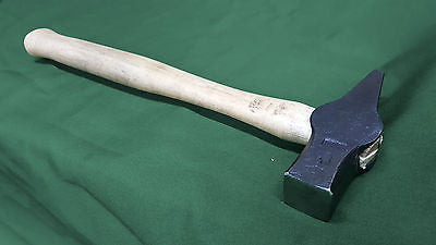 Leafing Hammer – Ken's Custom Iron Store